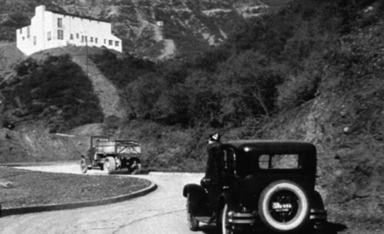 همه چیز درباره هالیوود؛ تولد سینما و ظهور هالیوود