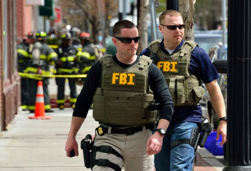 همه چیز درباره اداره تحقیقات فدرال آمریکا؛ اف‌ بی‌ آی (FBI)