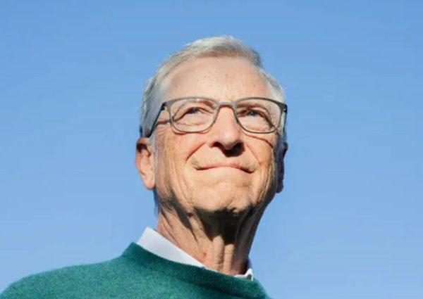 بیوگرافی بیل گیتس؛ بنیان‌گذار شرکت مایکروسافت