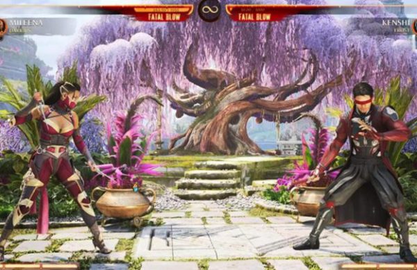 همه چیز درباره بازی ویدئویی مورتال کامبت